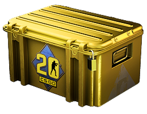 Cs20 Case Cs Go Buy Sell On Market Cs Go